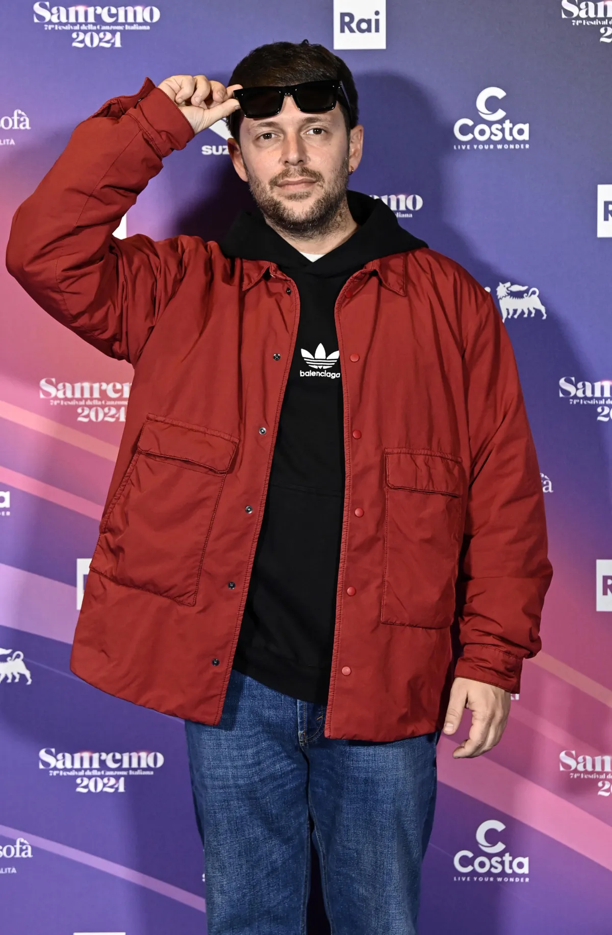 Gazzelle svela l'uscita e la tracklist del nuovo album: il teaser di ...