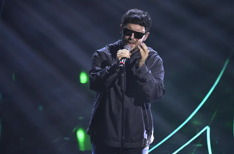 Gazzelle svela l'uscita e la tracklist del nuovo album: il teaser di ...