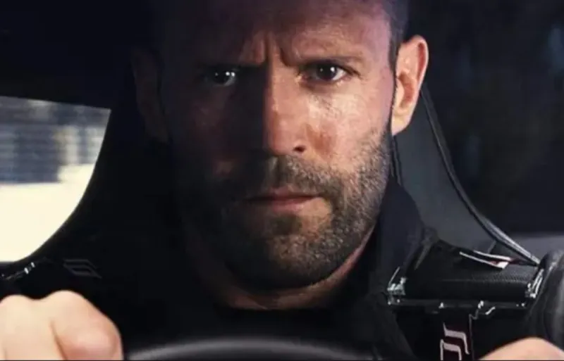 Sei un fan di Jason Statham? Allora non perderti questi due film su Prime Video