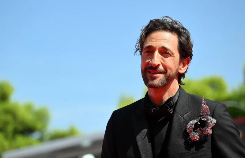 Adrien Brody: i retroscena sugli amori e i successi del più giovane ...