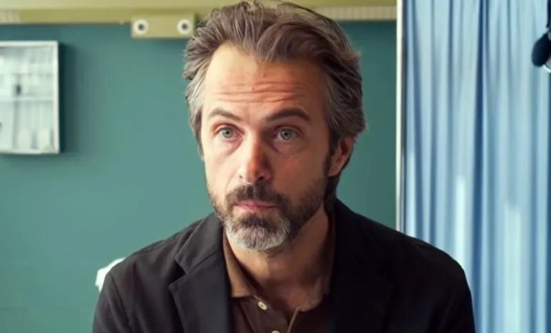 Kim Rossi Stuart torna su Netflix con il film "Cosa sarà", è una storia ...