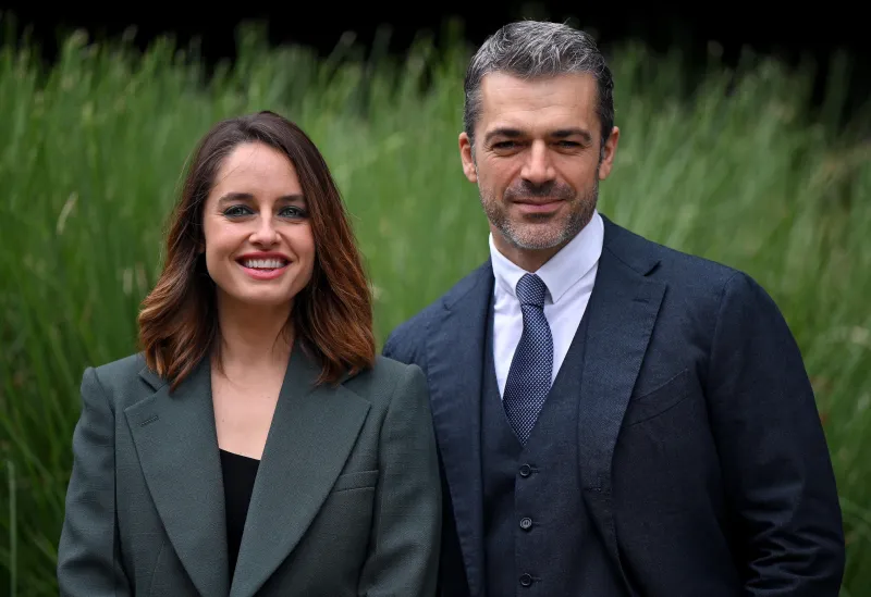 Matilde Gioli: gli amori, il fidanzato misterioso e il trauma dell ...