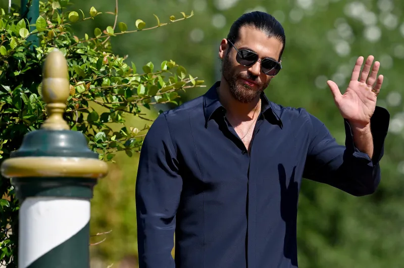 Can Yaman lascia Viola come il mare a causa di Francesca Chillemi? Gli ...