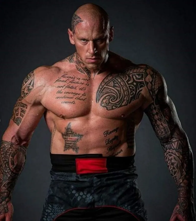 La storia di Davide e Golia diventa una serie su Prime Video, ecco il ...