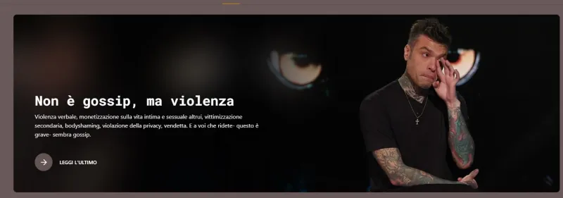 Romano Bindi, chi è "Tortino": l'ex fidanzato di Angelica Montini