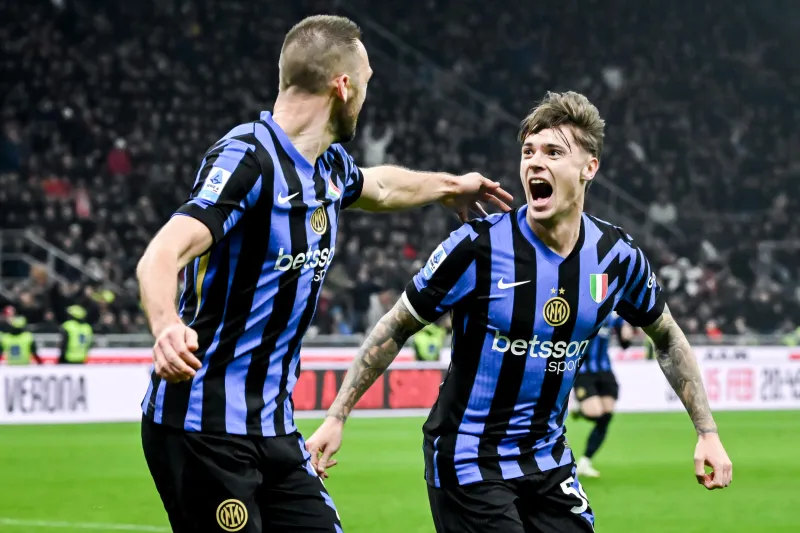 Dalla Roma all’Inter: i nuovi sogni di Nicola Zalewski