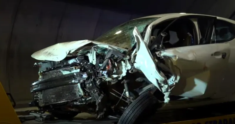 Marco Contessi morto in un incidente, era papà di 3 bimbi: arrestato ...