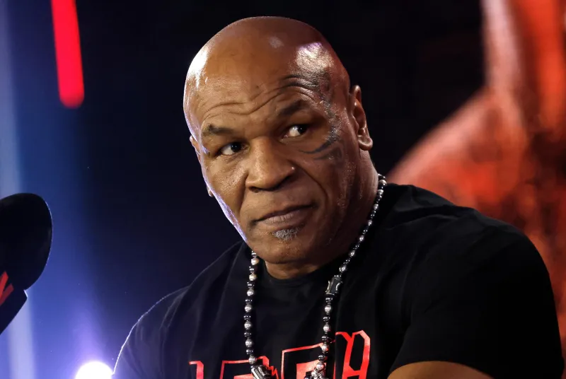 Shock Mike Tyson: 25 anni fa il primo k.o. della sua carriera