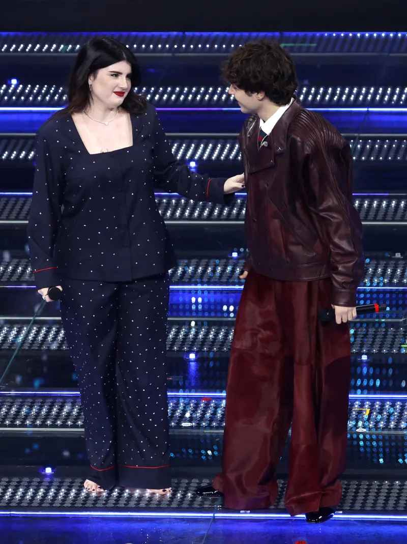 Settembre, chi è il cantante rivelazione di Sanremo Giovani 2025 che ...