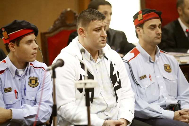 Federica Squarise, la storia: l'omicidio in Spagna, il processo e l ...