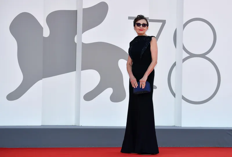 Nicoletta Braschi, una vita d'amore con Roberto Benigni e il dramma dell'incidente