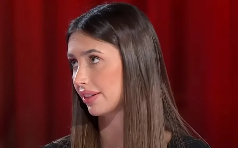 Michelle Comi è tornata vergine: perché e come ha fatto? Ecco come ...