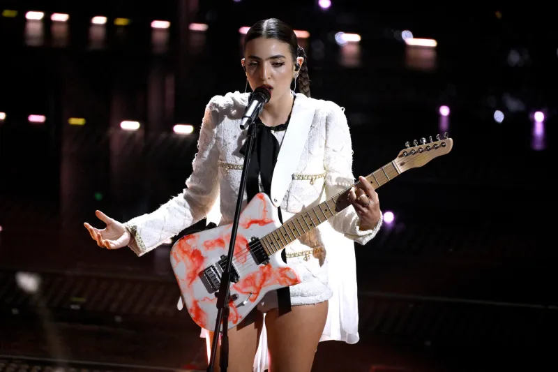 Joan Thiele parte con il nuovo tour 2025: i live nei principali ...