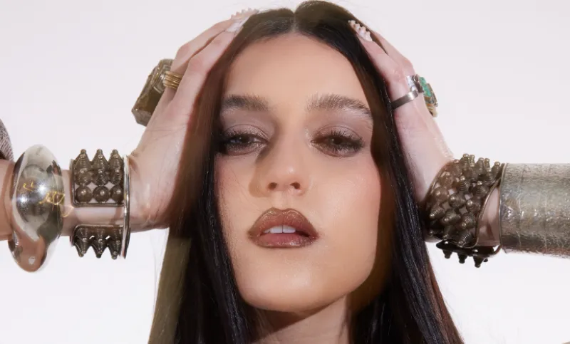 Chi è il coreografo di Gaia, virale su TikTok per il balletto di ...