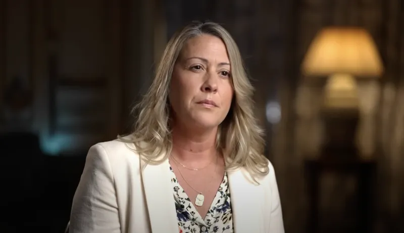 Caroline Darian, l’orrore di essere figlia di Dominique Pelicot: la ...