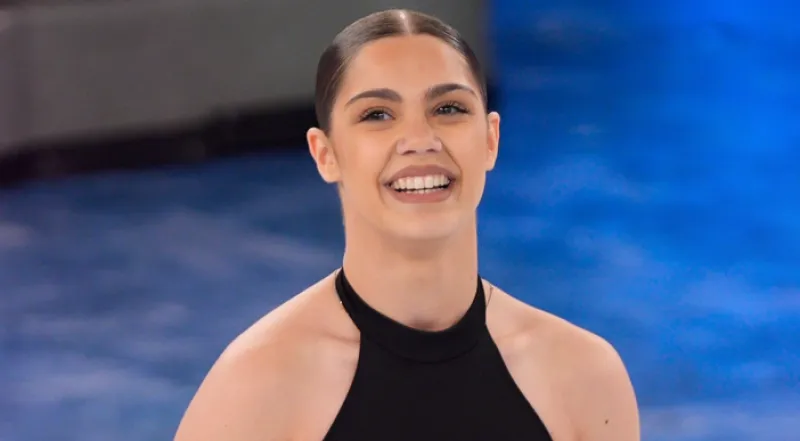 Amici: Alessia balla con Mattia per dimenticare Luk3 e Raffaella?