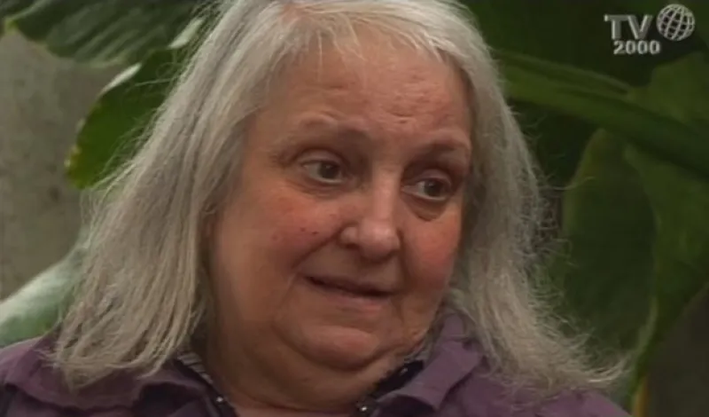 Chi è Maria Elena Bergoglio? Vita privata e malattia della sorella di ...