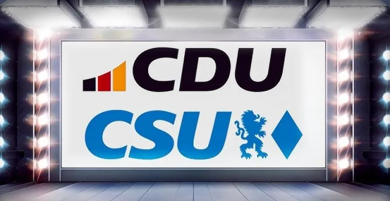 Che partito è il CDU in Germania? Ecco perché è associato al CSU
