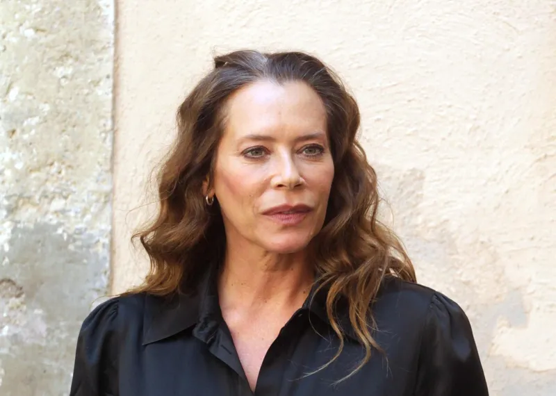 L'amore tossico di Barbara De Rossi, chi è l'ex fidanzato che la ...