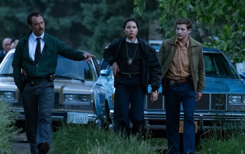 La storia vera su cui si basa "The Order" con Jude Law su Prime Video