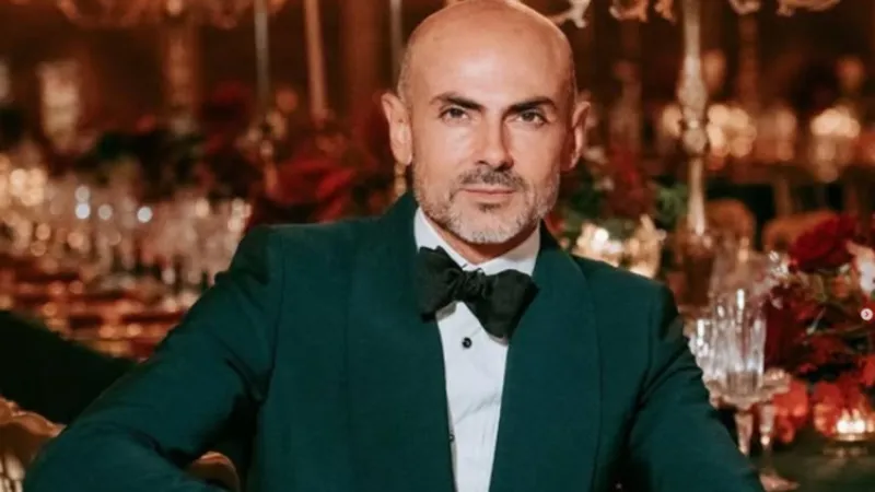 Chi è veramente Enzo Miccio? Il racconto intimo della sua vita privata