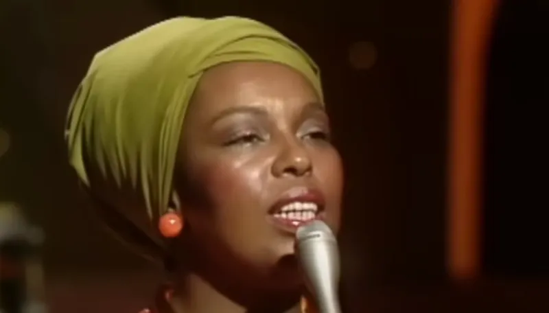 Roberta Flack, chi era e come è morta la cantante di "Killing me softly"?