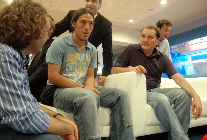 Chi dava mille lire a Bruno Longhi per votare il partito preferito