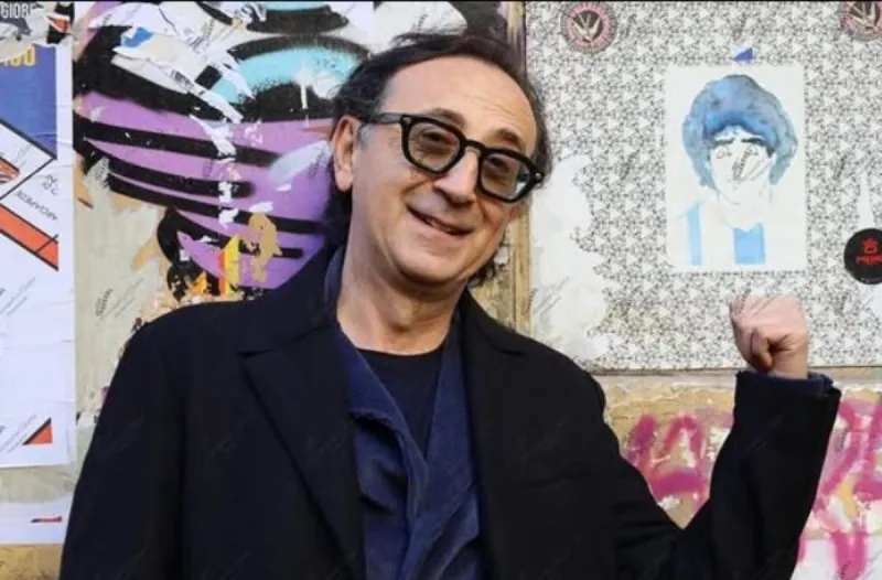 Il talentuoso Giovanni Esposito, che studi ha fatto e chi è sua moglie