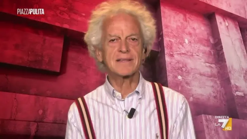 Chi è Federico Rampini? Biografia e vita privata del giornalista