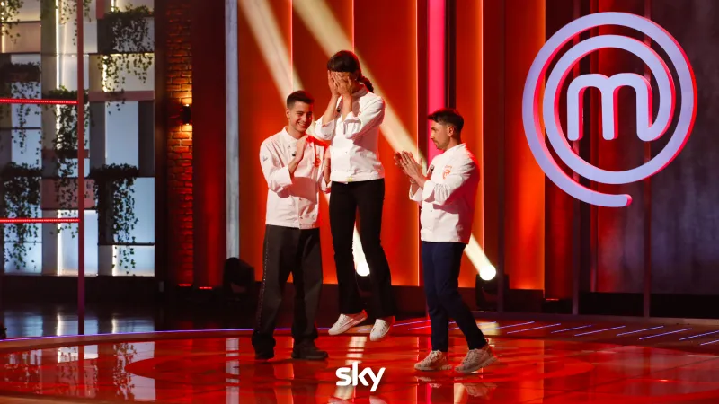 Anna Zhang è la vincitrice di Masterchef Italia 14: il menù ...