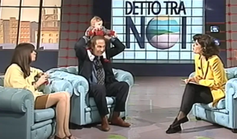 Alberto Castagna, la vita privata dello storico conduttore di "Stranamore"