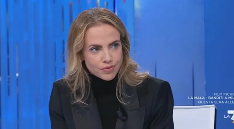 Chi è Silvia Sciorilli Borrelli? Vita privata e biografia della giornalista