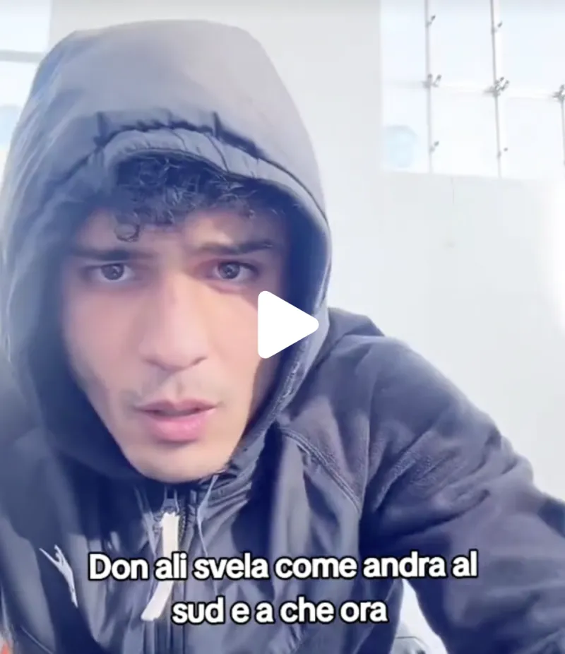 Chi sono i maranza e perchè la Lega sta portando avanti una crociata ...