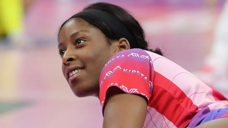 Chi è Myriam Sylla? Le origini e i genitori della pallavolista