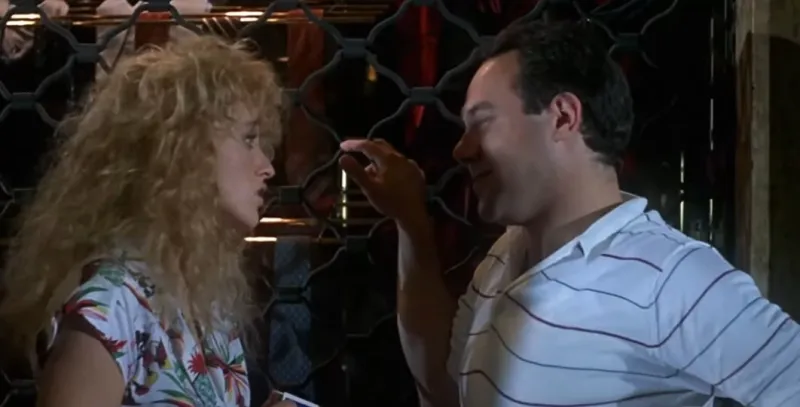 Quando è morta Eleonora Giorgi e quanti anni aveva? L'omaggio di Carlo ...