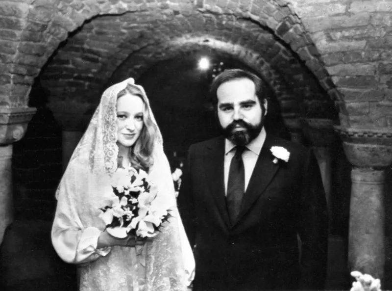 Eleonora Giorgi quanti figli ha avuto e chi sono i padri?