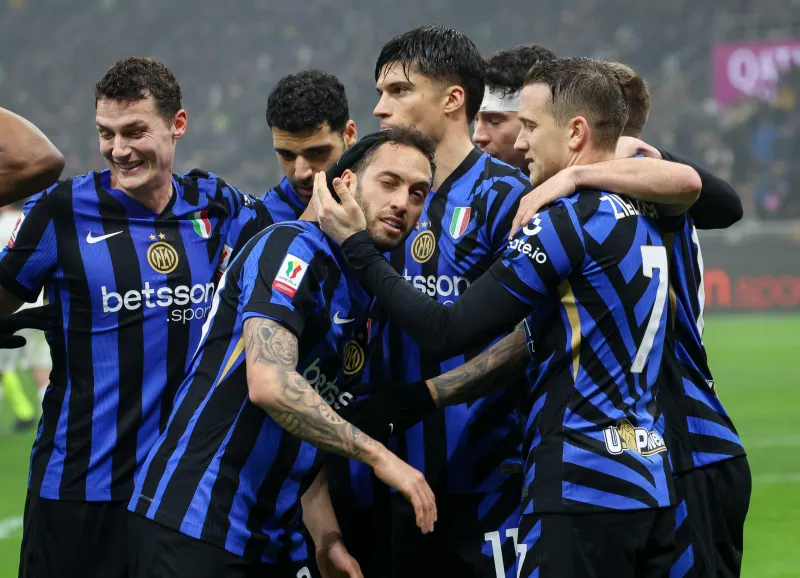 Inter, occasione d'oro: ecco quanto guadagna chi si qualifica ai quarti ...