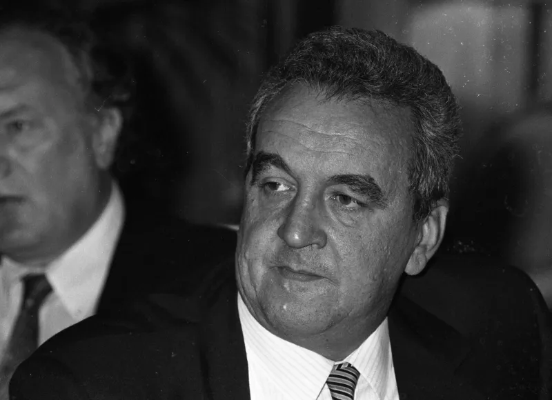 Quando Bruno Pizzul raccontò la tragedia dell'Heysel