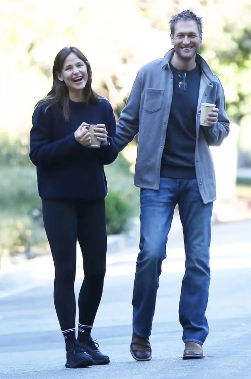 Ben Affleck vorrebbe ritornare con la sua ex, Jennifer Garner, cosa ...