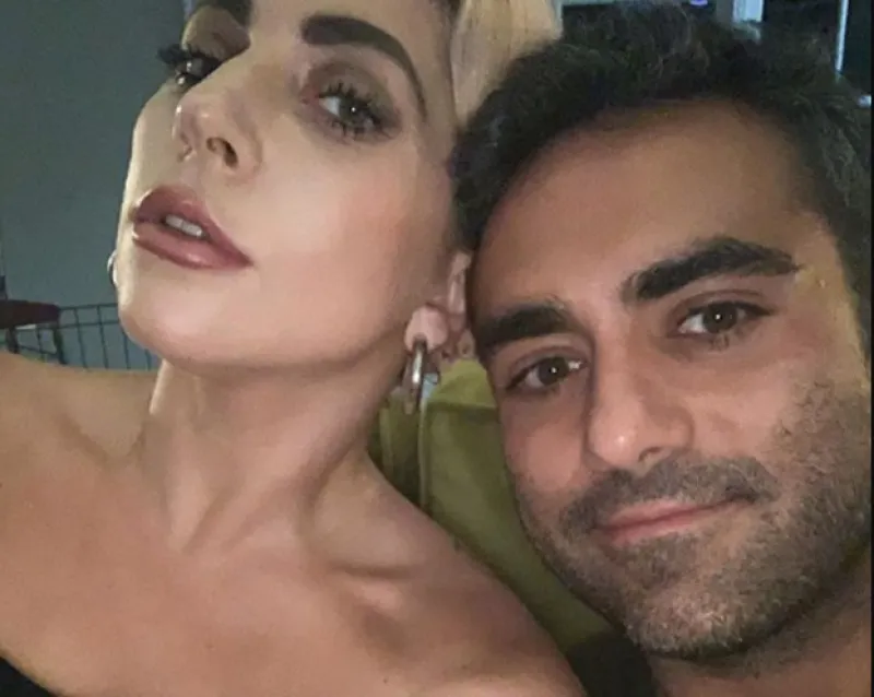 Michael Polansky, patrimonio del fidanzato di Lady Gaga