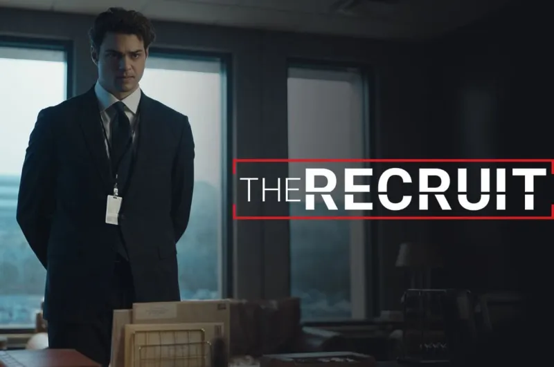 Perché The Recruit è stata cancellata da Netflix nonostante il successo