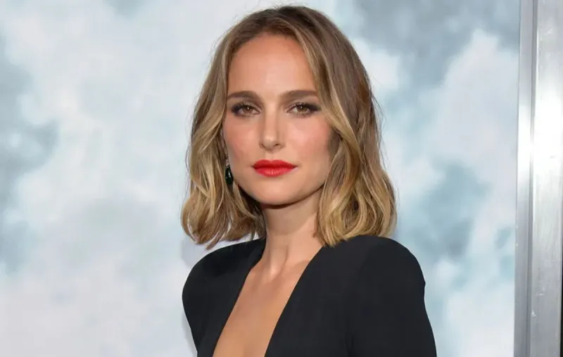 Natalie Portman ha trovato un nuovo amore dopo il suo tempestoso ...