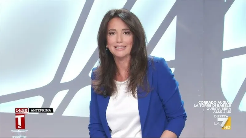 Che malattia ha avuto Tiziana Panella? La scoperta dopo la nascita ...