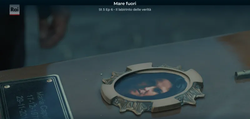 Mare Fuori 5: cosa succede dopo che Rosa Ricci scopre che la mamma è viva?