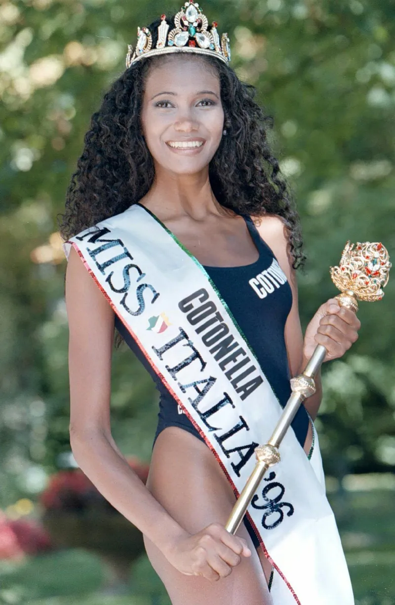 Denny Mendez da quando ha vinto Miss Italia a oggi: che fine ha fatto?