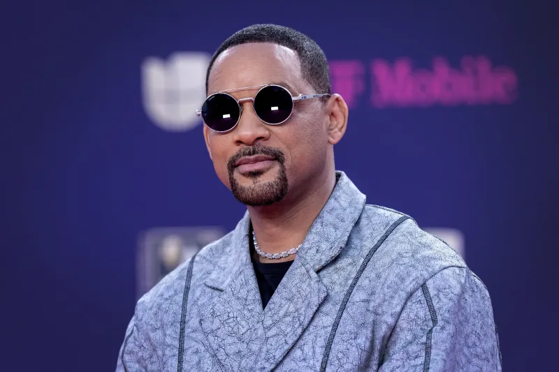 Will Smith torna con un nuovo album nel 2025: data e tracklist di ...