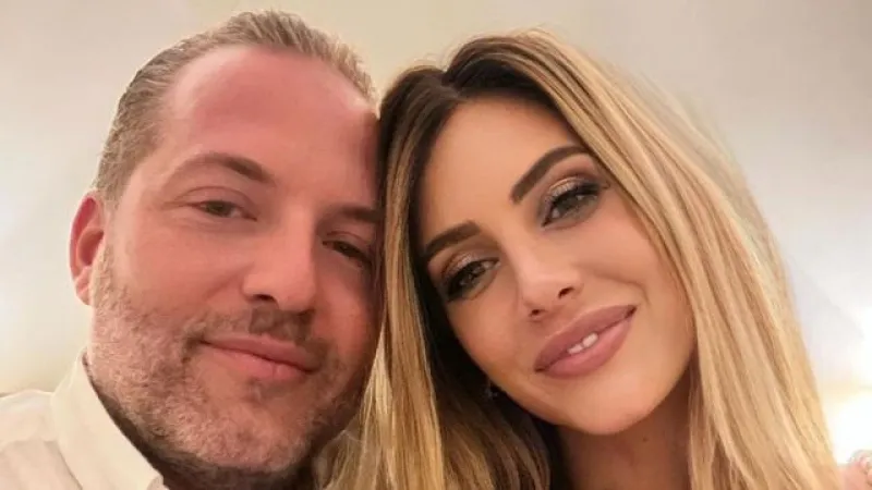 Paola Caruso, chi è l'attuale compagno e futuro marito? Tutto su Gianmarco