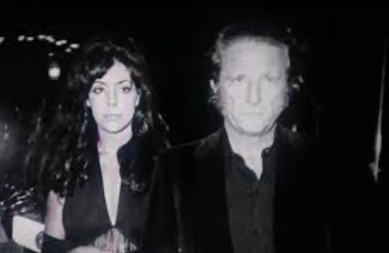 Igor Cassini Loiewski, chi era e come è morto il primo marito di Nadia ...