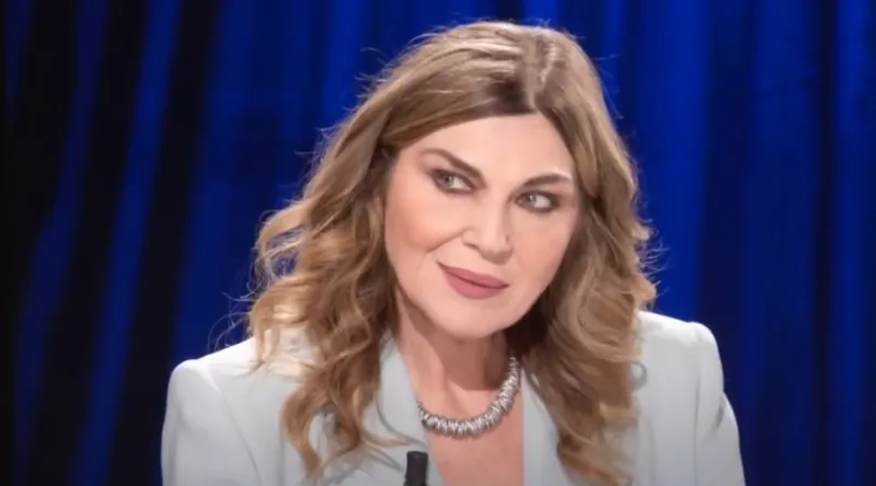 Nadia Rinaldi dimagrita: quanti chili ha perso e quanto pesa oggi? Le ...