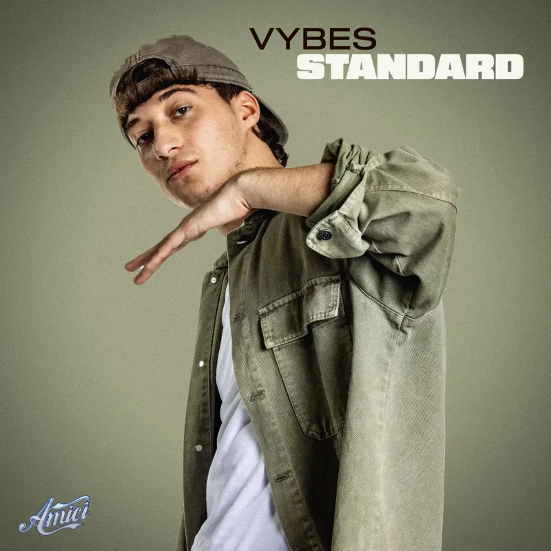 Chi è Vybes di Amici: la vita privata tra fidanzata e carriera